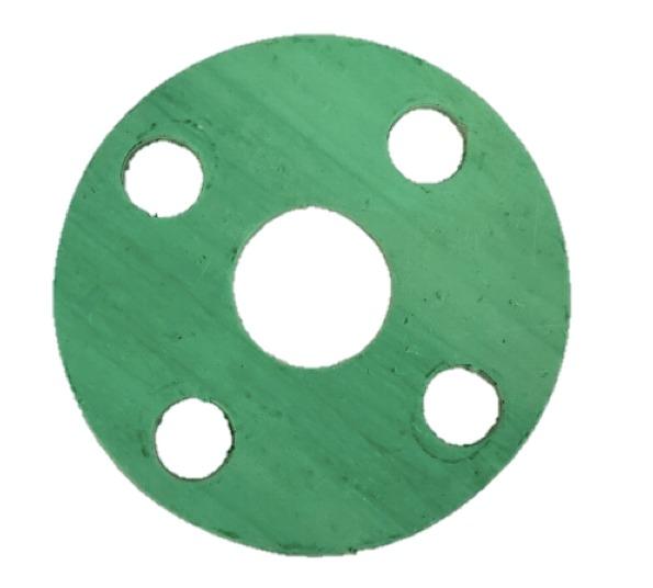 1/2" #300 1/16" Thick, Garlock Blueguard 3200 Full Face Gasket (ASME B ...